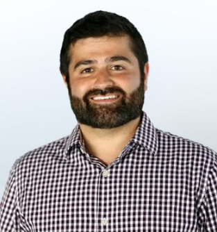 Hire Slava Rubin to Speak | Get Pricing And Availability | Book Today