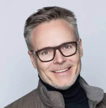 Hire Eric Daimler to Speak | Get Pricing And Availability | Book Today