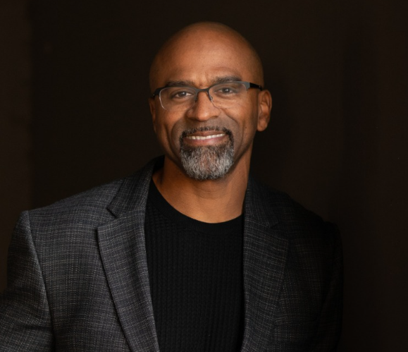 Hire Alex Molden to Speak | Get Pricing And Availability | Book Today