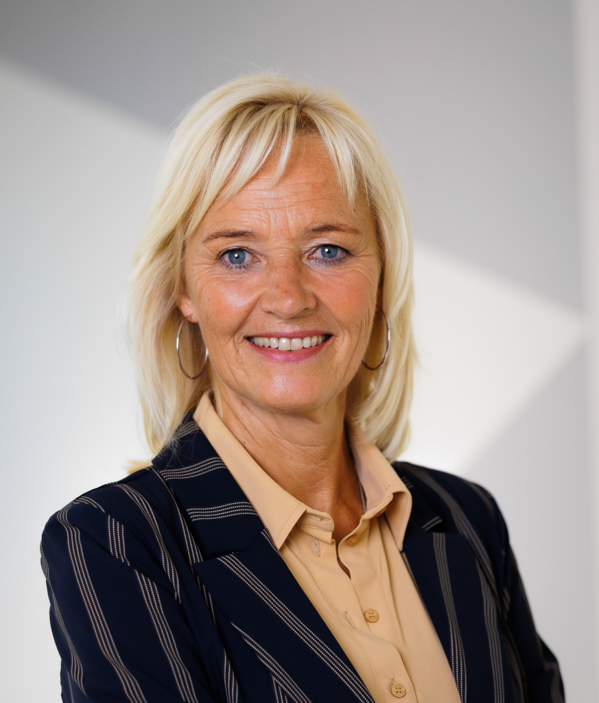 Hire Nancy Rademaker to Speak | Get Pricing And Availability | Book Today