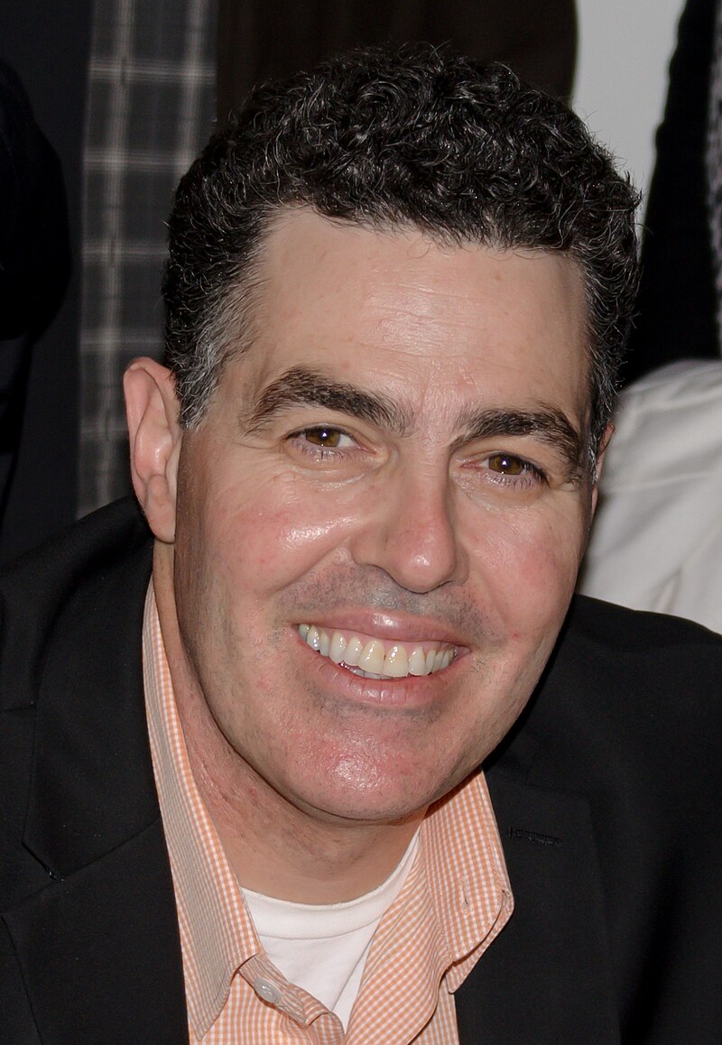 Hire Adam Carolla to Speak | Get Pricing And Availability | Book Today