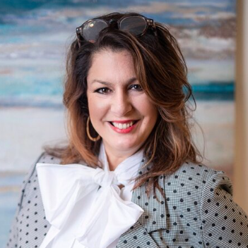 Hire Ali Barone to Speak | Get Pricing And Availability | Book Today