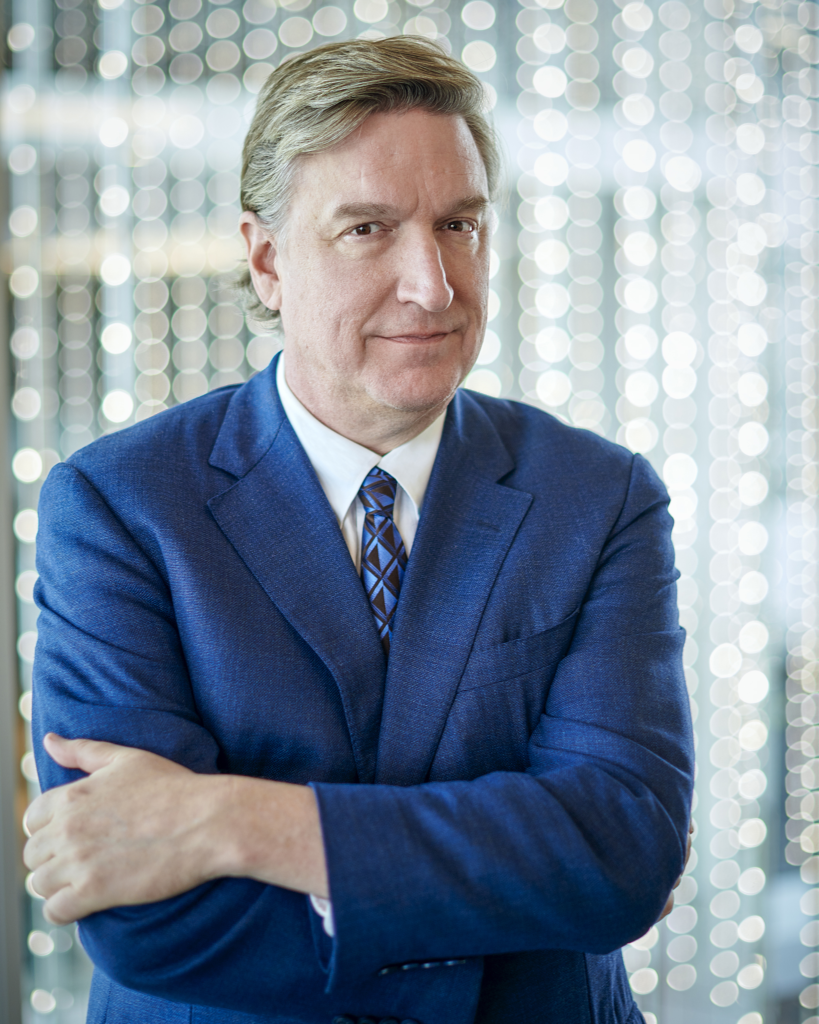 Hire Byron Reese to Speak | Get Pricing And Availability | Book Today