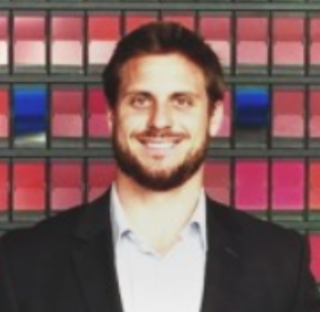 Hire Andrew Stutz to Speak | Get Pricing And Availability | Book Today