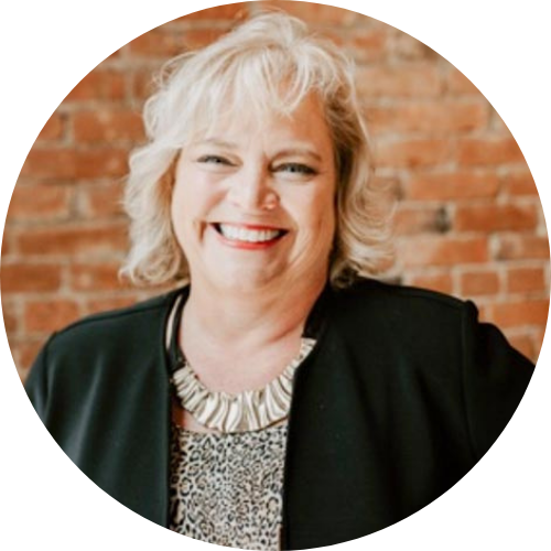 Hire Dee Ann Turner to Speak | Get Pricing And Availability | Book Today