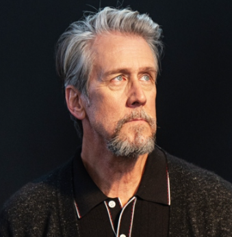 Hire Alan Ruck to Speak | Get Pricing And Availability | Book Today