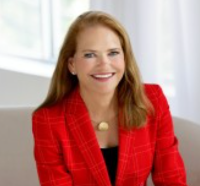 Hire Amy Abernethy to Speak | Get Pricing And Availability | Book Today