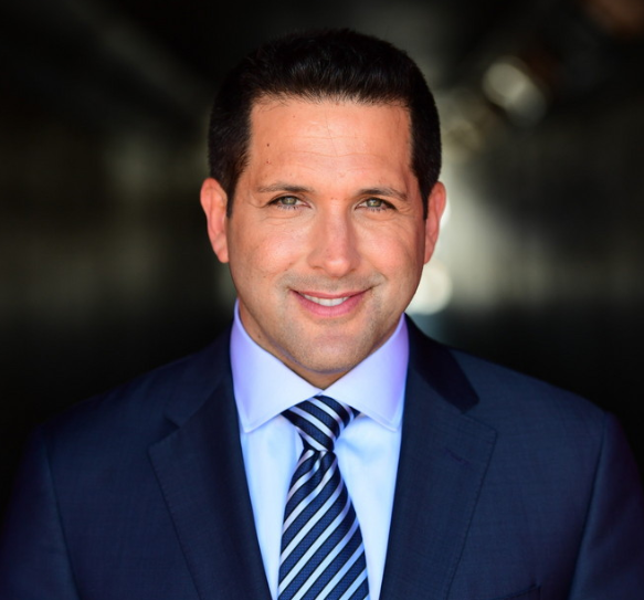 Hire Adam Schefter to Speak | Get Pricing And Availability | Book Today