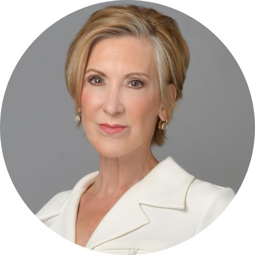 Hire Carly Fiorina to Speak | Get Pricing And Availability | Book Today