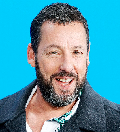 Hire Adam Sandler to Speak | Get Pricing And Availability | Book Today