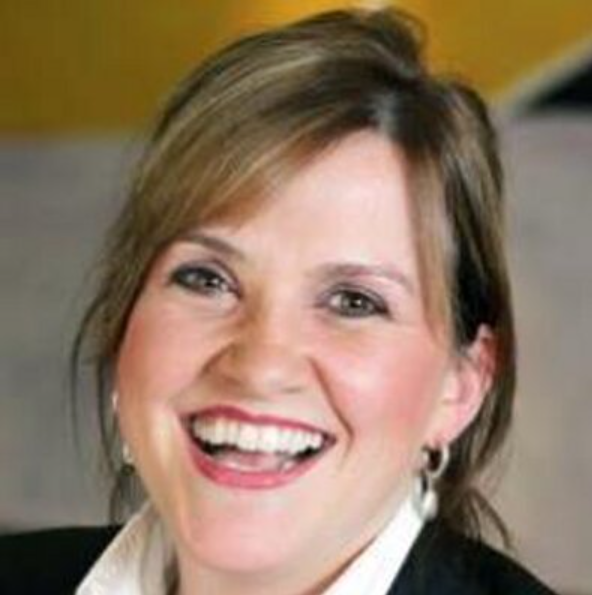 Hire Alison Hodgson to Speak | Get Pricing And Availability | Book Today