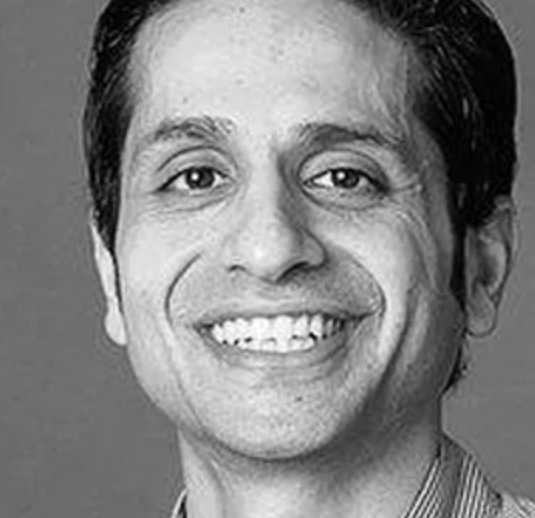 Hire Amit Sood to Speak | Get Pricing And Availability | Book Today