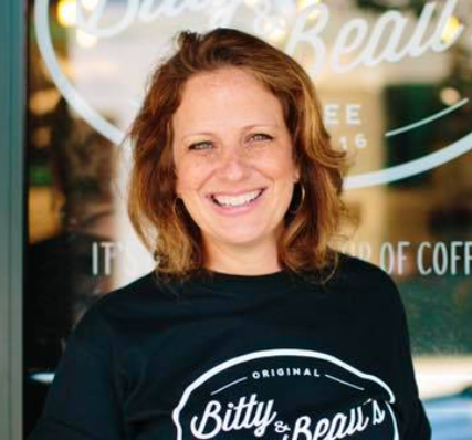 Hire Amy Wright to Speak | Get Pricing And Availability | Book Today