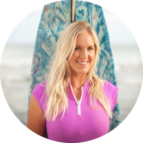 Hire Bethany Hamilton to Speak | Get Pricing And Availability | Book Today