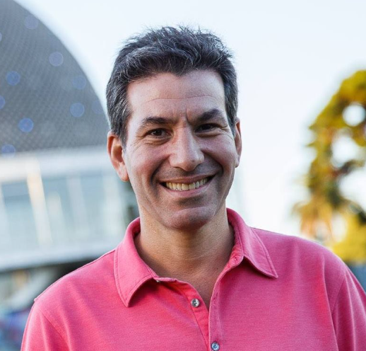 Hire Andy Freire to Speak | Get Pricing And Availability | Book Today