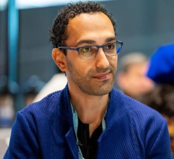 Hire Ali Kashani to Speak | Get Pricing And Availability | Book Today