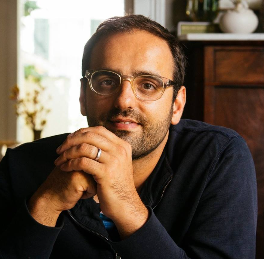 Hire Alon Shaya to Speak | Get Pricing And Availability | Book Today