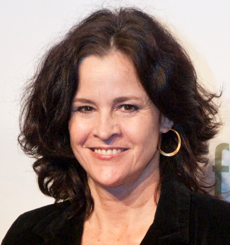 Hire Ally Sheedy to Speak | Get Pricing And Availability | Book Today