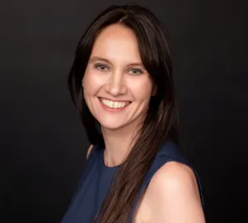 Hire Alison Snyder to Speak | Get Pricing And Availability | Book Today