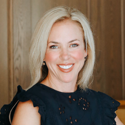 Hire Amy Henry to Speak | Get Pricing And Availability | Book Today