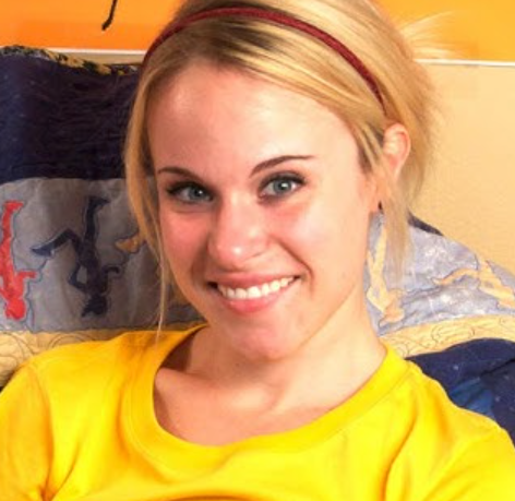 Hire Allie Brosh to Speak | Get Pricing And Availability | Book Today