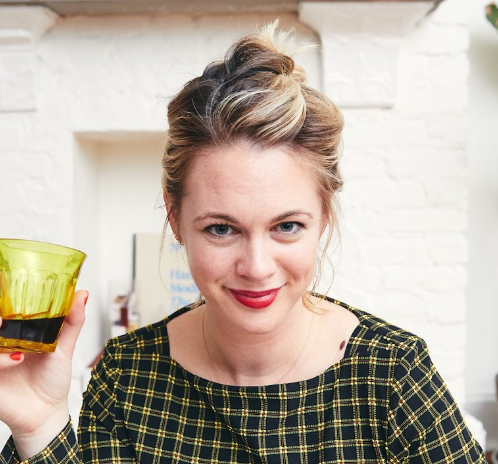 Hire Alison Roman to Speak | Get Pricing And Availability | Book Today