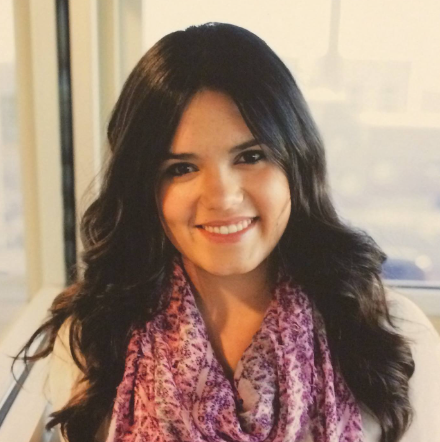 Hire Alissa Chavez to Speak | Get Pricing And Availability | Book Today