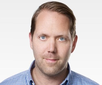 Hire Alan Dye to Speak | Get Pricing And Availability | Book Today