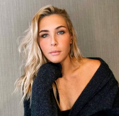 Hire Allie Long to Speak | Get Pricing And Availability | Book Today