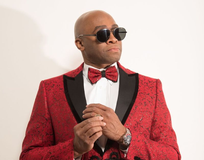 Keith L. Craig Unveils His Second Book, Checkpoint Decoder: UNLOCKING ...