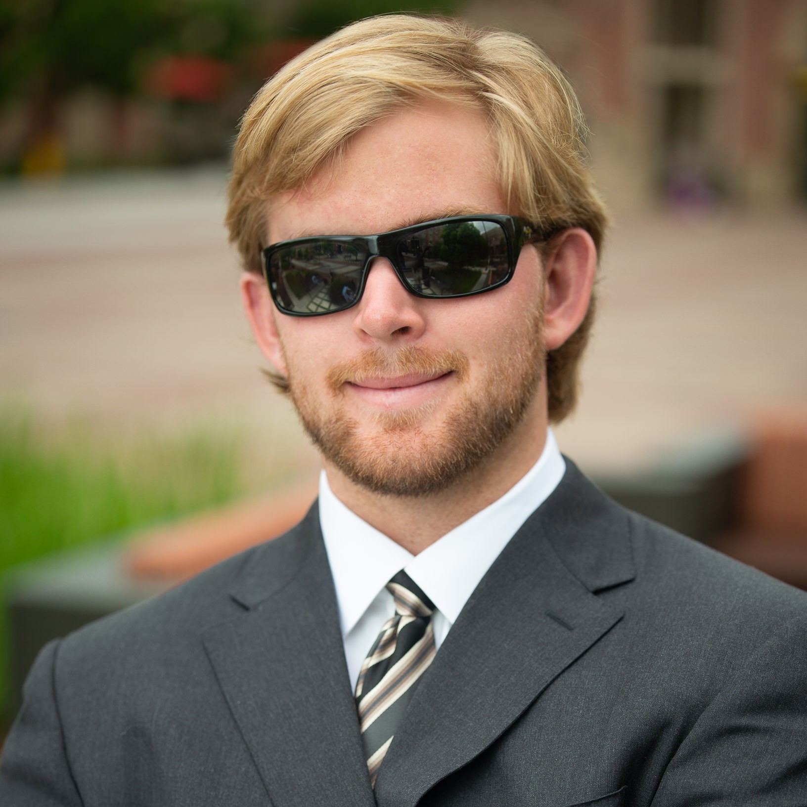 Hire Jake Olson to Speak | Get Pricing And Availability | Book Today
