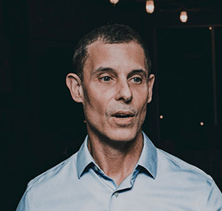 Hire Anthony Rao to Speak | Get Pricing And Availability | Book Today