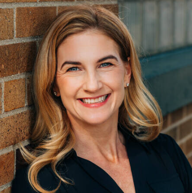 Hire Angie Morgan Witkowski to Speak | Get Pricing And Availability ...