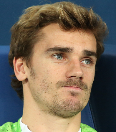 Hire Antoine Griezmann to Speak | Get Pricing And Availability | Book Today