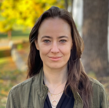 Hire Angela Bassa to Speak | Get Pricing And Availability | Book Today