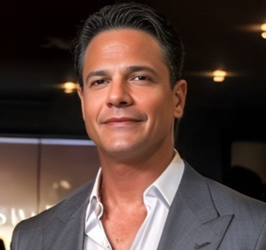 Hire Anthony Ortiz to Speak | Get Pricing And Availability | Book Today