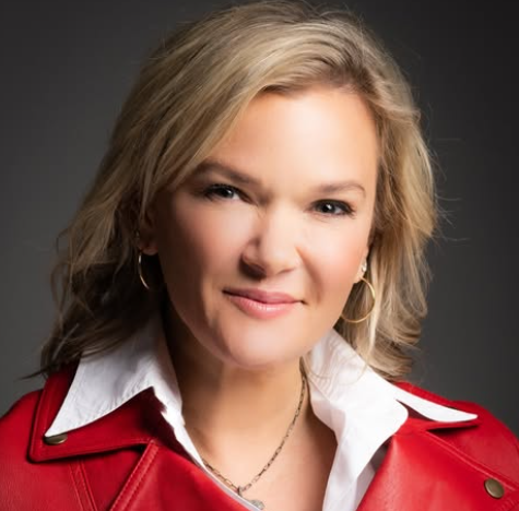 Hire Amber Allen to Speak | Get Pricing And Availability | Book Today