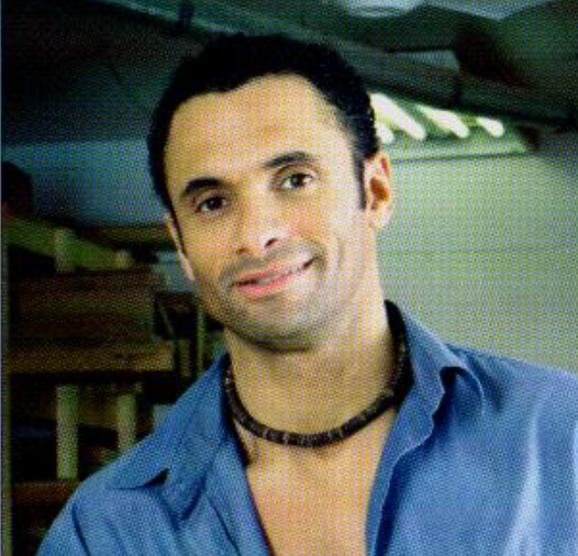 Hire Andrew Dan Jumbo to Speak | Get Pricing And Availability | Book Today