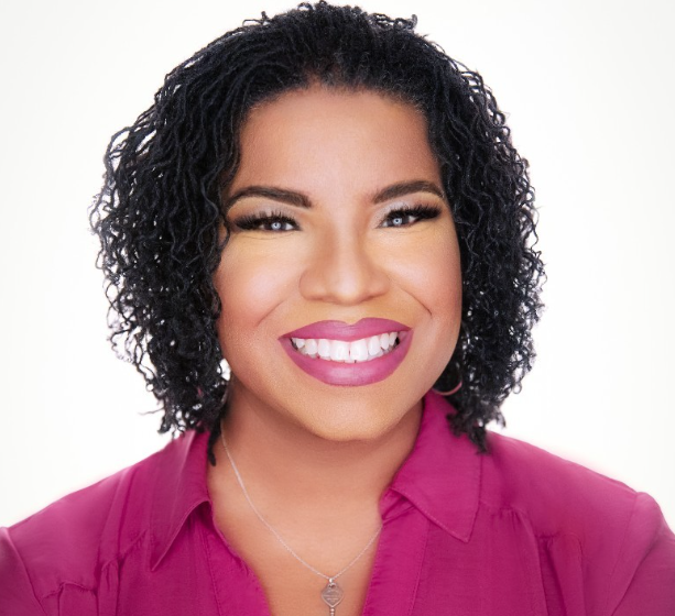 Hire April Reign to Speak | Get Pricing And Availability | Book Today