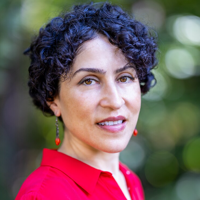 Hire Azadeh N. Shahshahani to Speak | Get Pricing And Availability ...