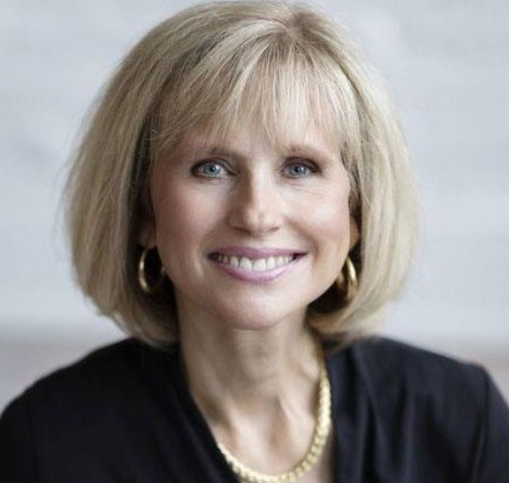 Hire Anne Moss Rogers to Speak | Get Pricing And Availability | Book Today