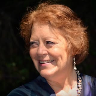 Hire Angela Haseltine Pozzi to Speak | Get Pricing And Availability ...