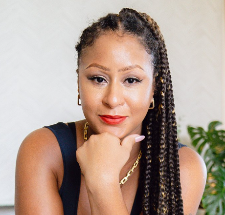 Hire Angela Benton to Speak | Get Pricing And Availability | Book Today