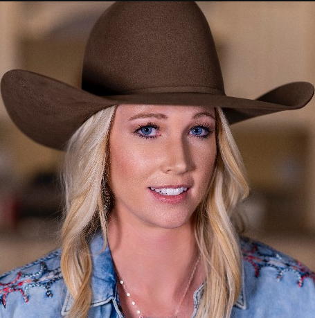 Hire Amberley Snyder to Speak | Get Pricing And Availability | Book Today