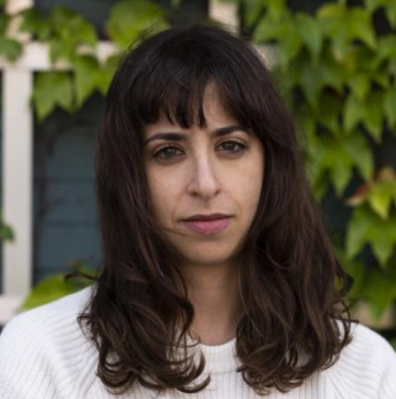 Hire Anna Wiener to Speak | Get Pricing And Availability | Book Today