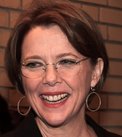 Hire Annette Bening to Speak | Get Pricing And Availability | Book Today