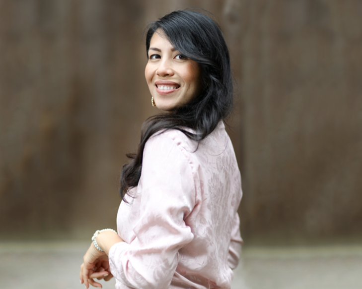 Hire Ruby Veridiano to Speak | Get Pricing And Availability | Book Today