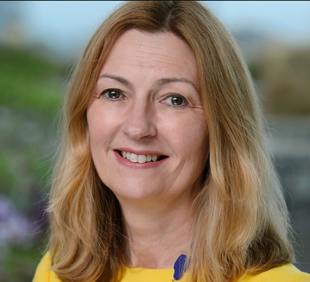 Hire Anne Richards to Speak | Get Pricing And Availability | Book Today