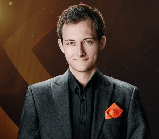 Hire Christophe Fox to Speak | Get Pricing And Availability | Book Today