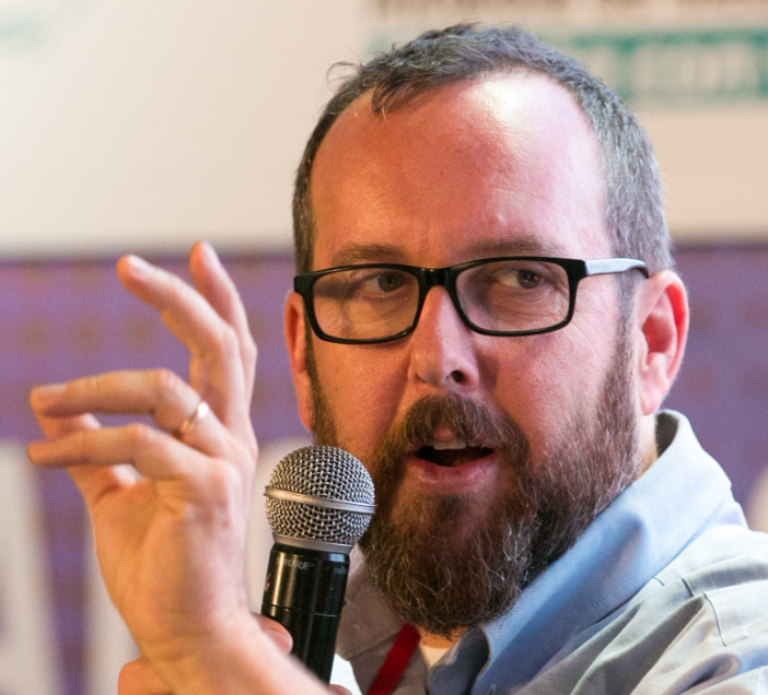 Hire A.O. Scott to Speak | Get Pricing And Availability | Book Today